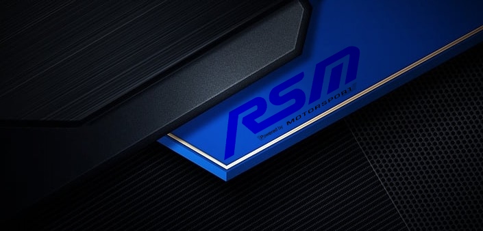 Sobre nós :: Rsm Motorsport